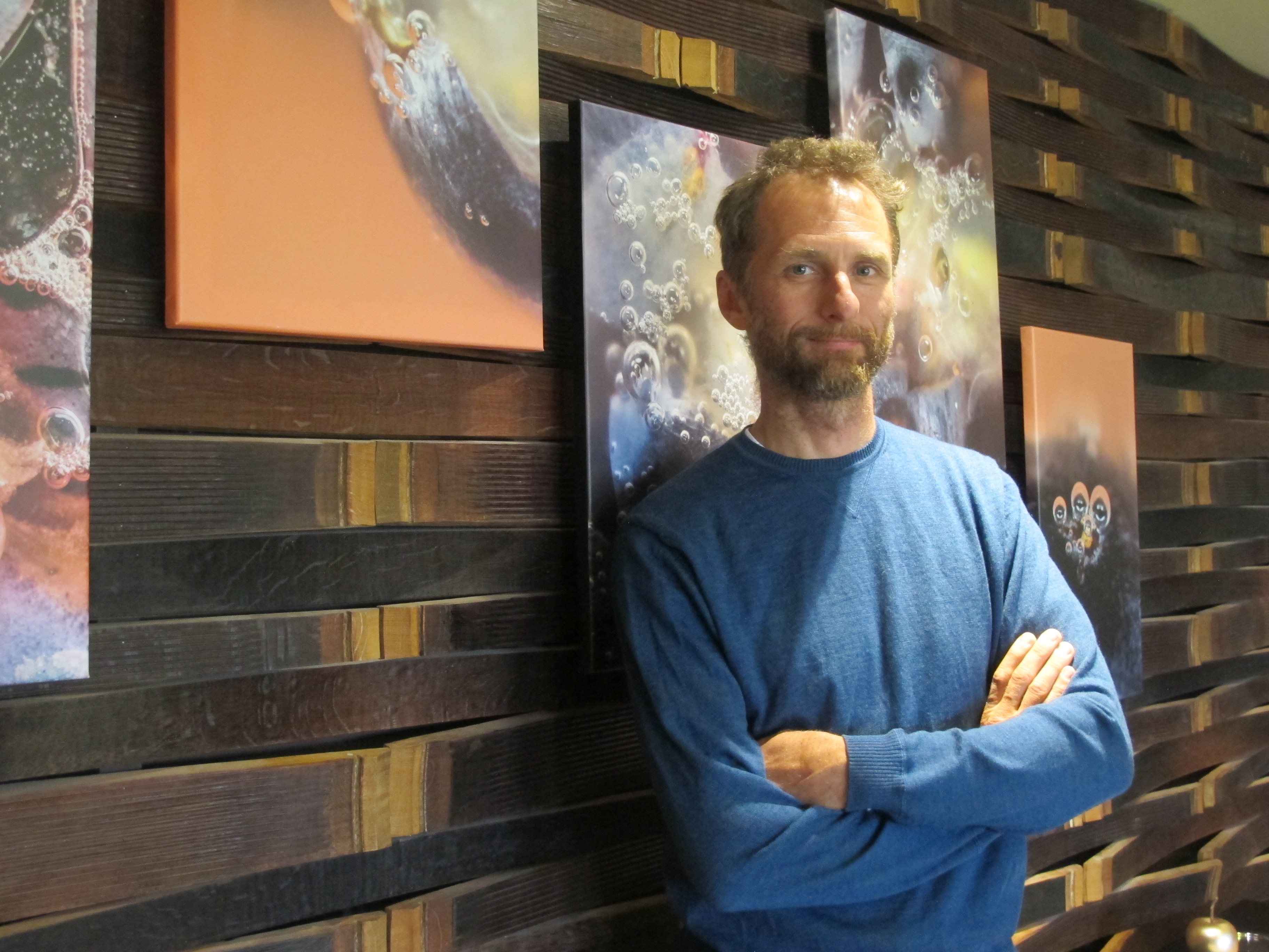 Images of Cairanne – Matt Walls Wine Blog