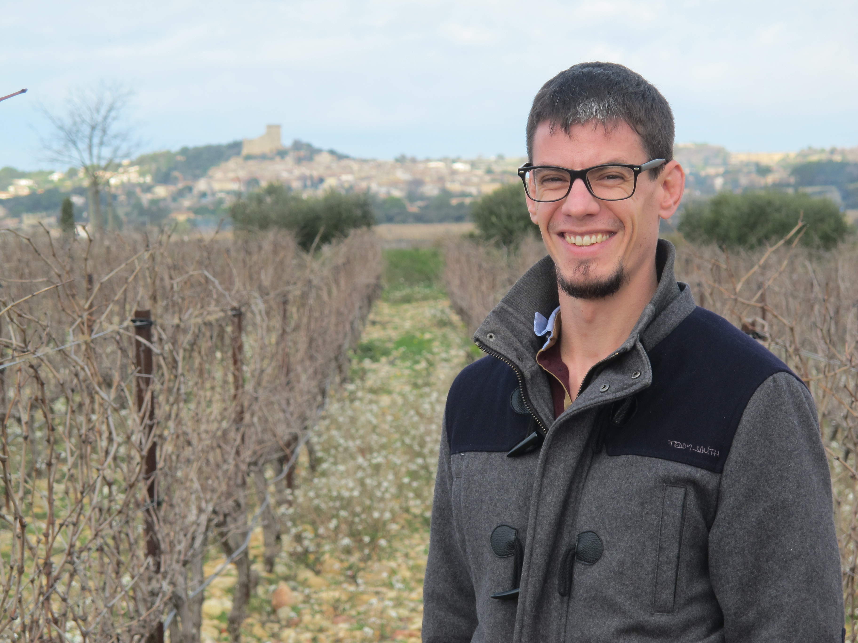 Images of Châteauneuf-du-Pape – Matt Walls Wine Blog