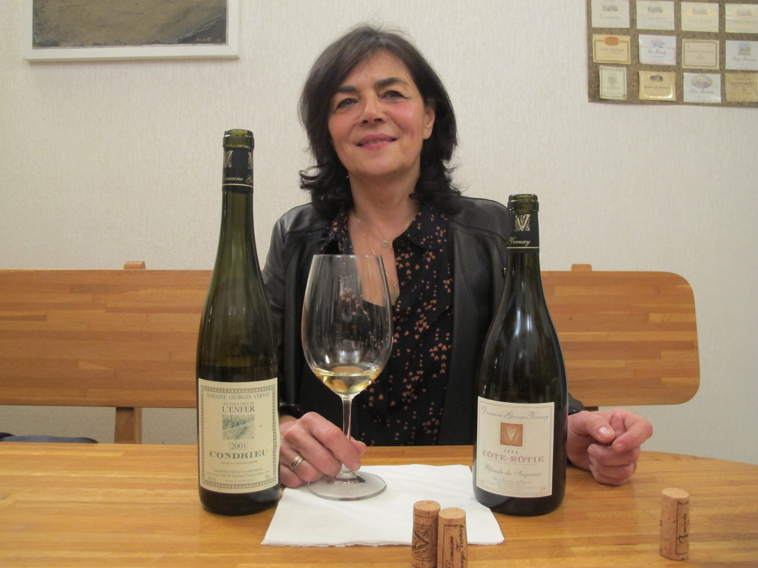 Images of Condrieu – Matt Walls Wine Blog